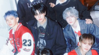 LEW (TEMPEST) Profile (Updated!) - Kpop Profiles