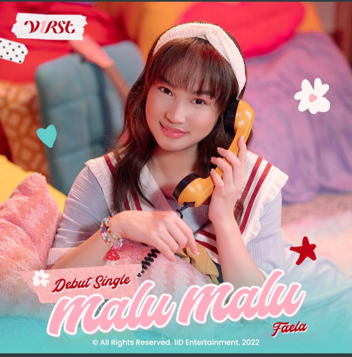 V1RST Members Profile (Updated!)