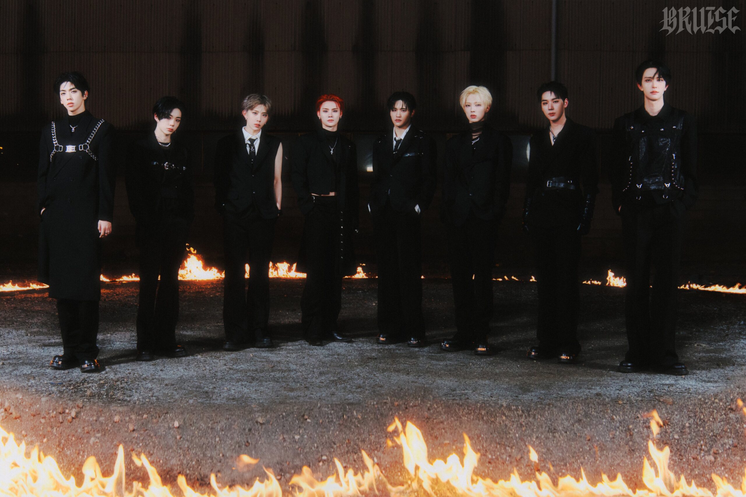 8TURN Members Profile (Updated!) - Kpop Profiles