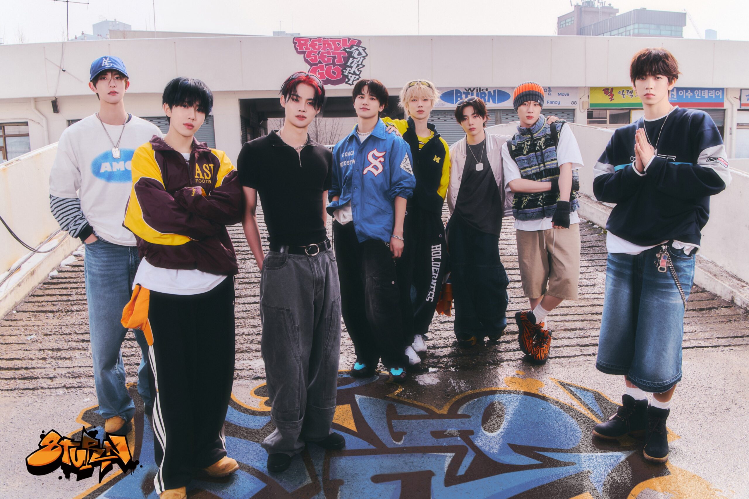 Poll: Who owned 8TURN “LEGGO” Era? (Updated!) - Kpop Profiles