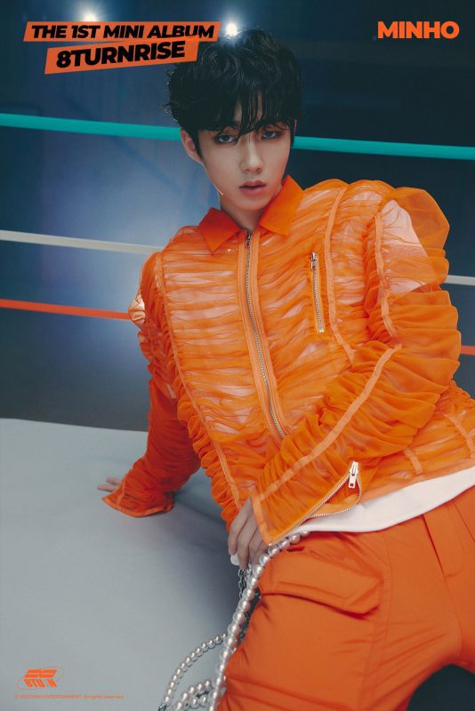 8TURN Members Profile (Updated!)