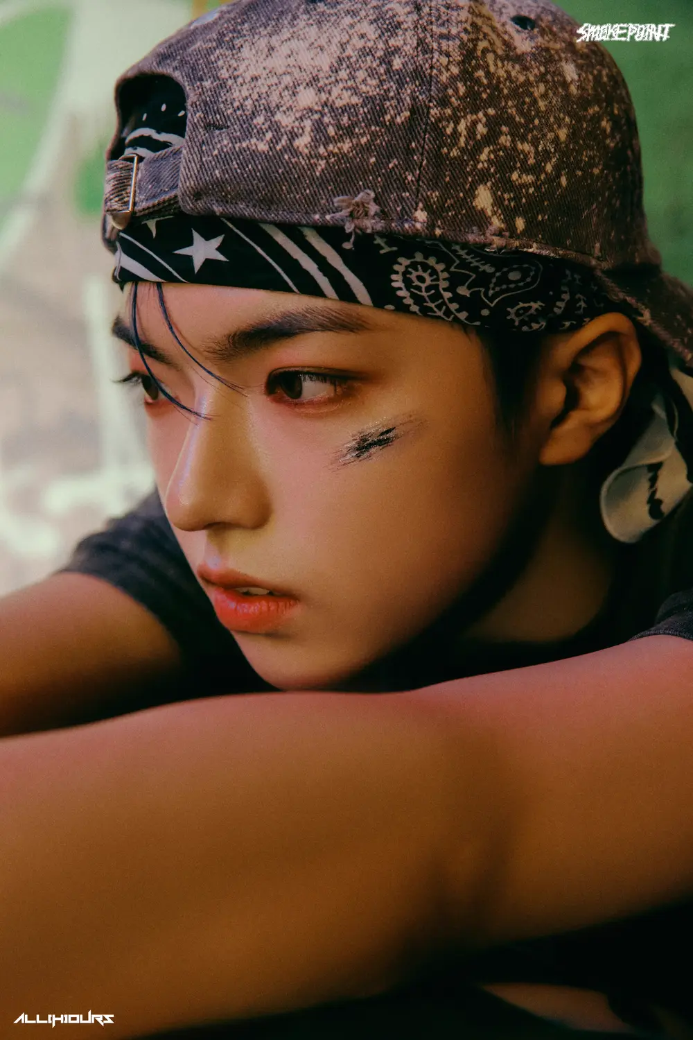 ON:N (ALL(H)OURS) Profile & Facts (Updated!) - Kpop Profiles