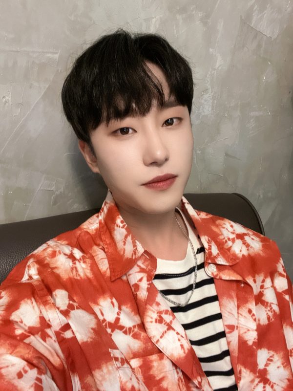 Pattern Members Profile (Updated!)