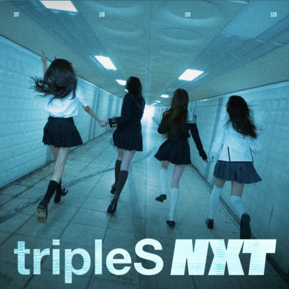 tripleS Discography (Updated!) - Kpop Profiles