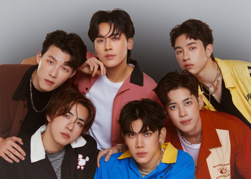 PROXIE Members Profile (Updated!)