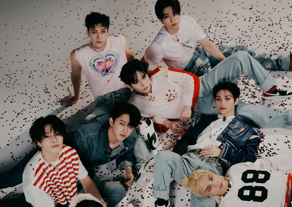 Stray Kids Discography (Updated!)