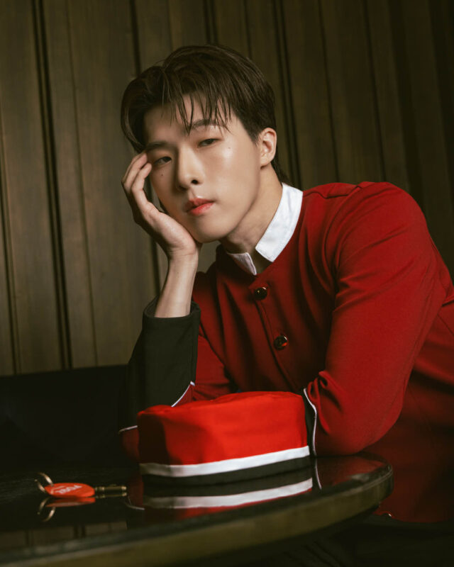 PROXIE Members Profile (Updated!) - Kpop Profiles