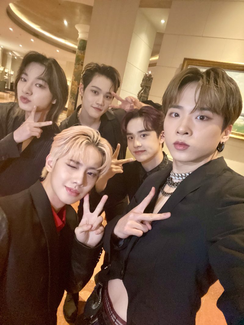 Most Popular Song When Each MCND Member Was Born (Updated!) - Kpop Profiles