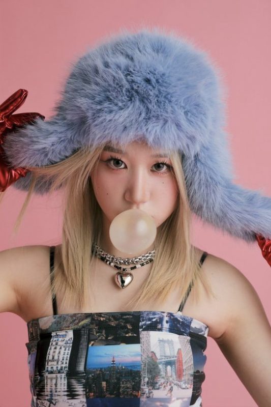 ON1 Rookies Members Profile (Updated!) - Kpop Profiles