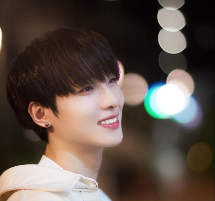 RONI Profile (Updated!) - Kpop Profiles