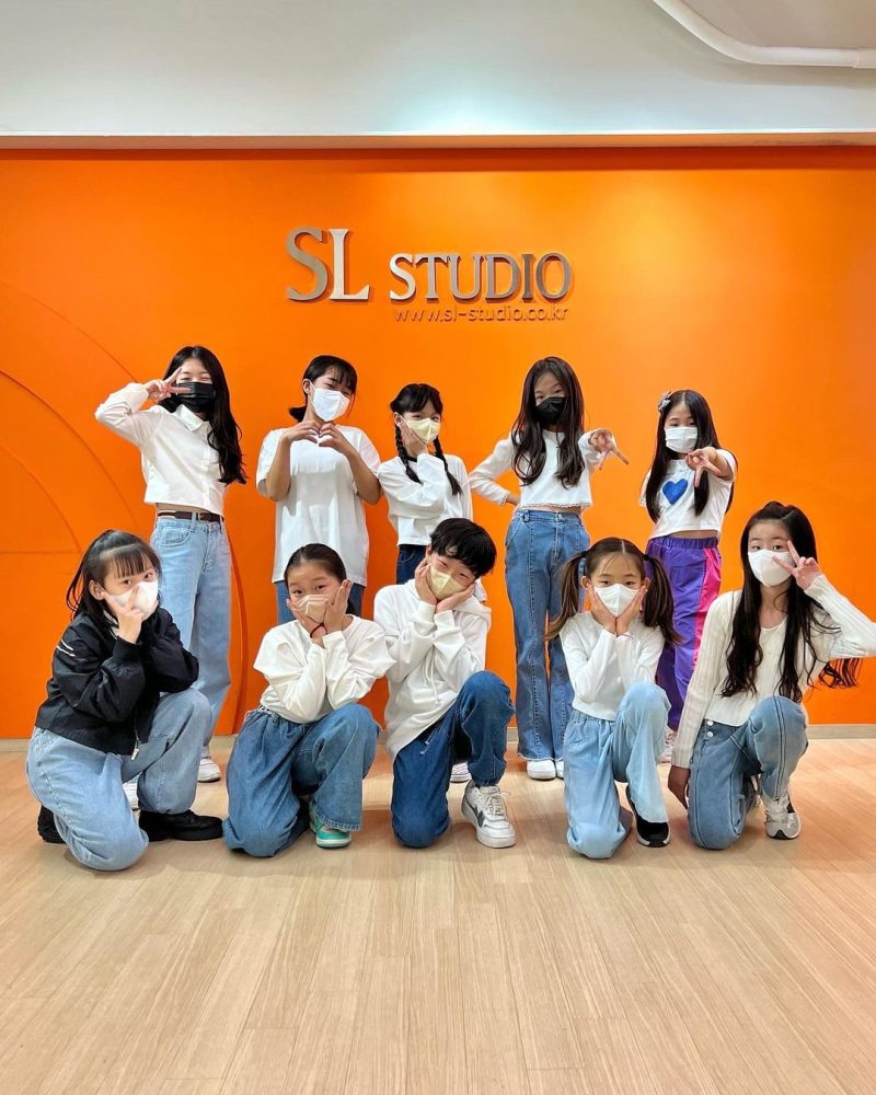 Luna Kids Members Profile (Updated!) - Kpop Profiles