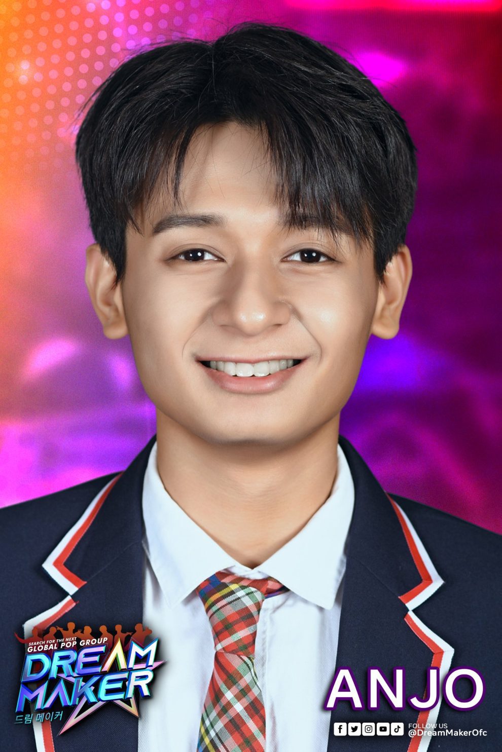 Dream Maker (Filipino Survival Show) Contestants Profiles and Facts ...