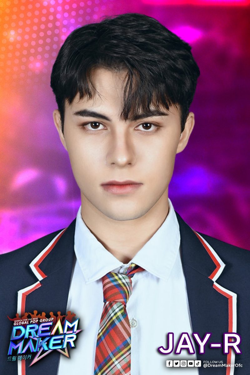 Dream Maker (Filipino Survival Show) Contestants Profiles and Facts ...