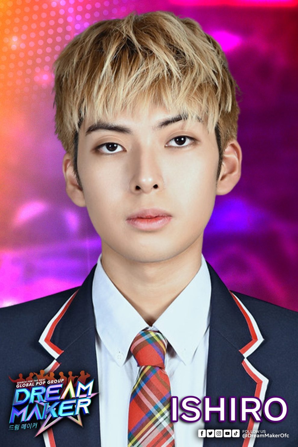 Dream Maker (Filipino Survival Show) Contestants Profiles and Facts ...