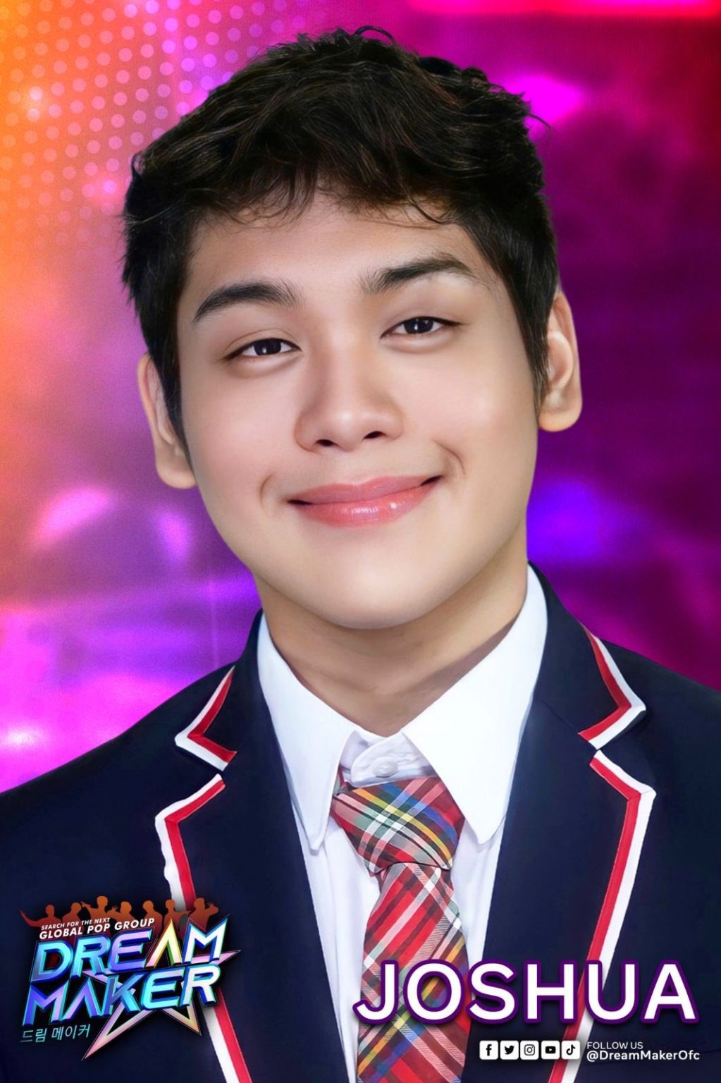 Dream Maker (Filipino Survival Show) Contestants Profiles and Facts ...