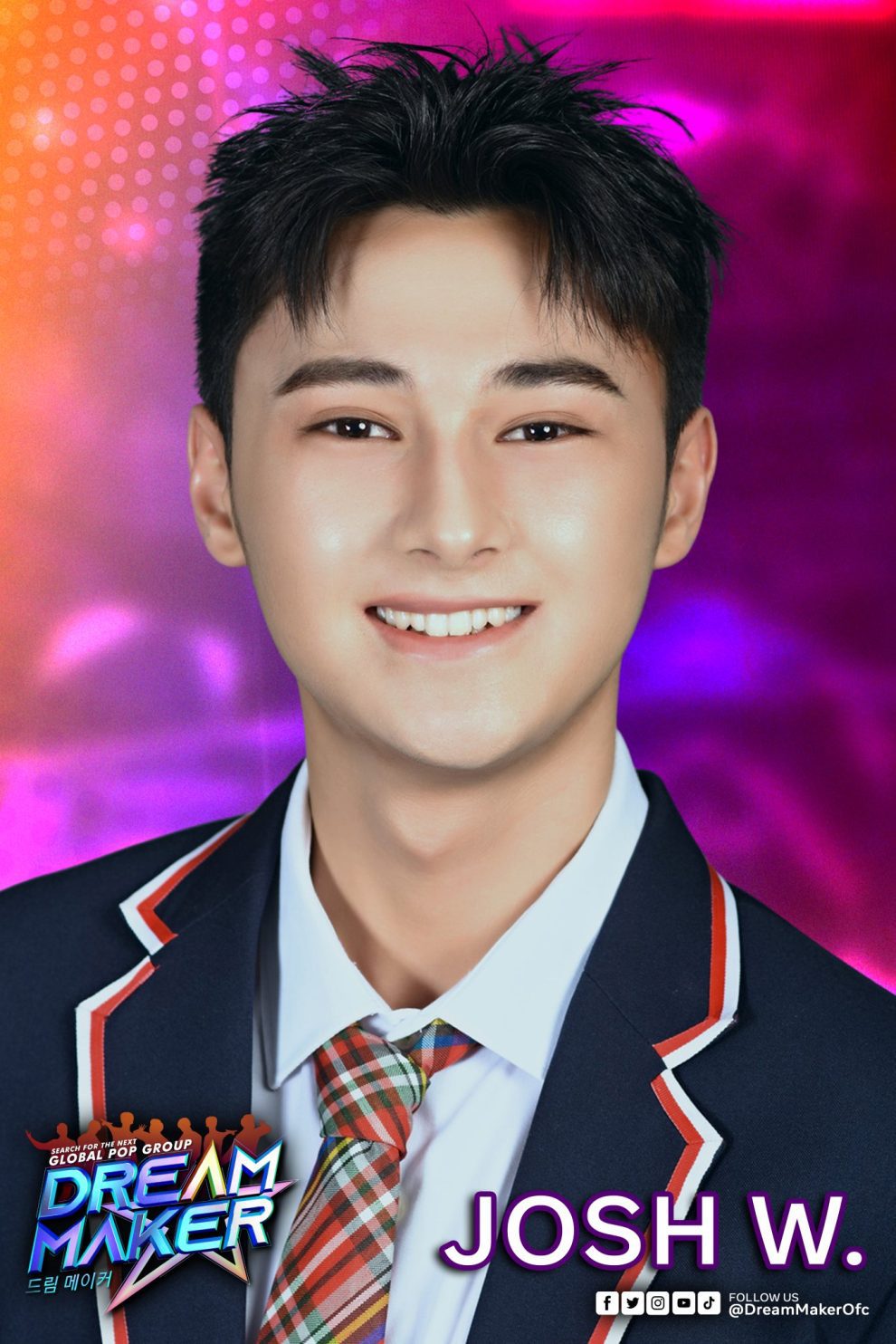 Dream Maker (Filipino Survival Show) Contestants Profiles and Facts ...