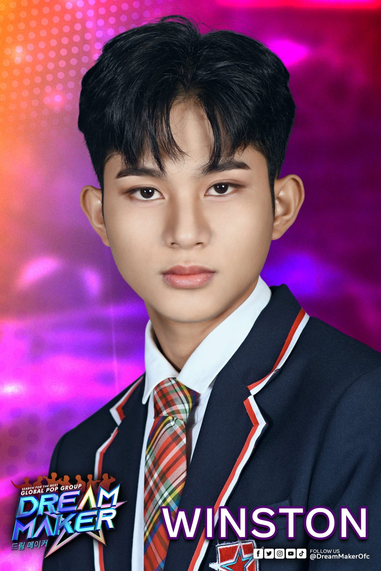 Dream Maker (Filipino Survival Show) Contestants Profiles and Facts ...