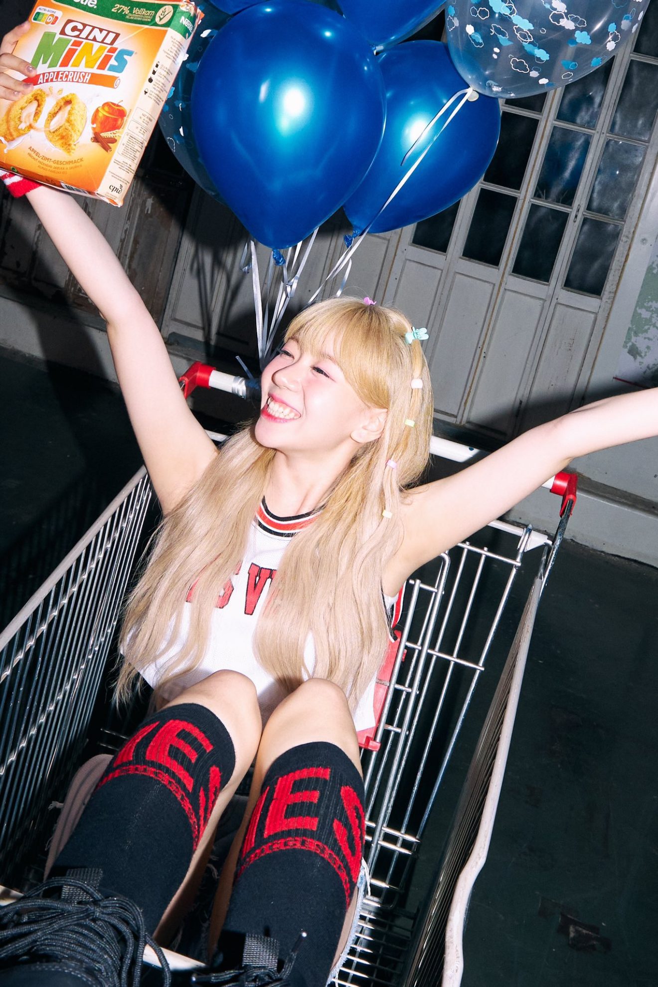 ARTBEAT v Members Profile