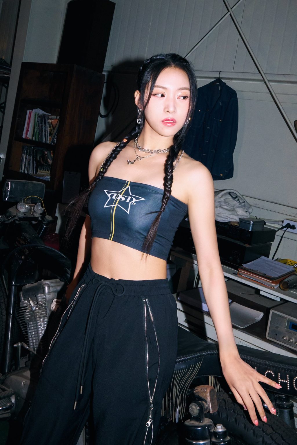 ARTBEAT v Members Profile