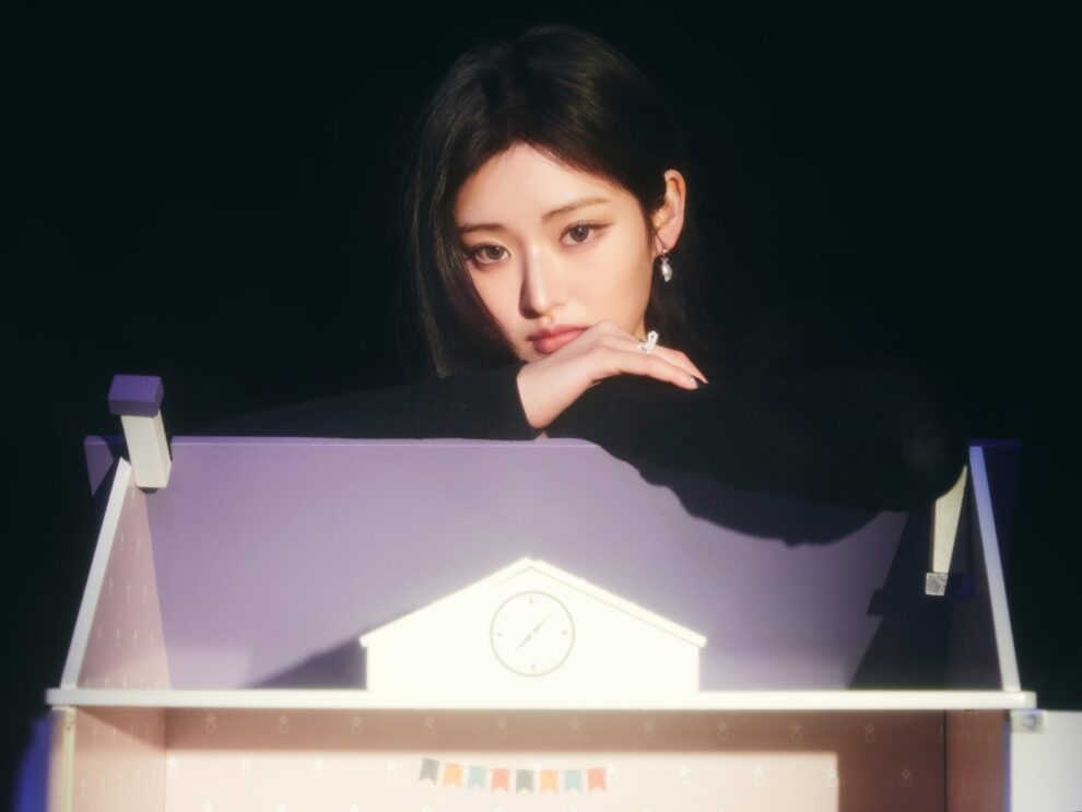 Active C-Line Idols in K-Pop Girl Groups (Updated!) - Kpop Profiles