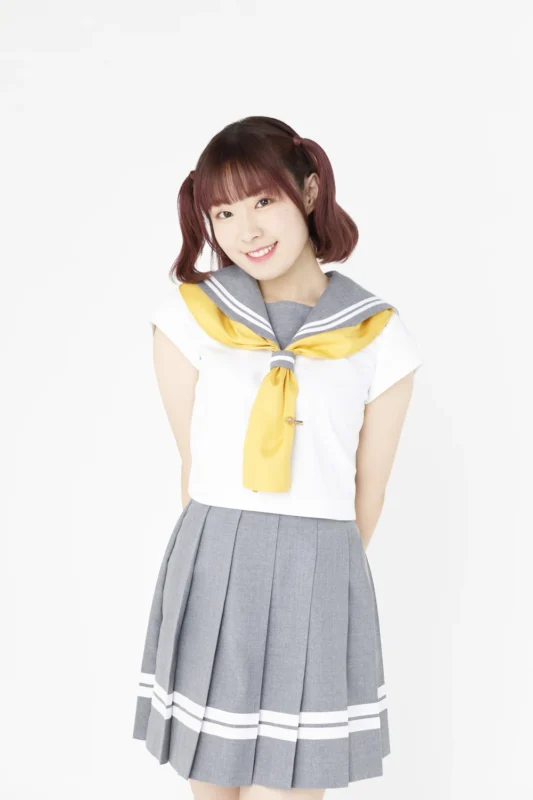 AiScReam Members Profile (Updated!) - Kpop Profiles