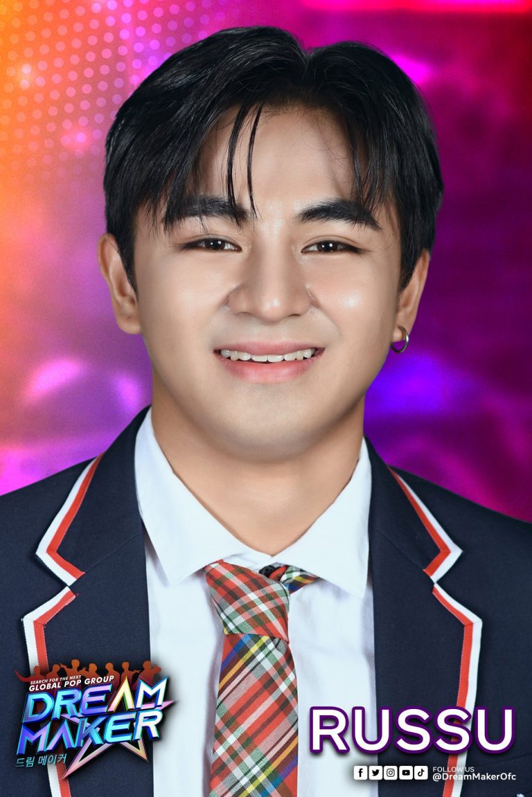 Dream Maker (Filipino Survival Show) Contestants Profiles and Facts ...