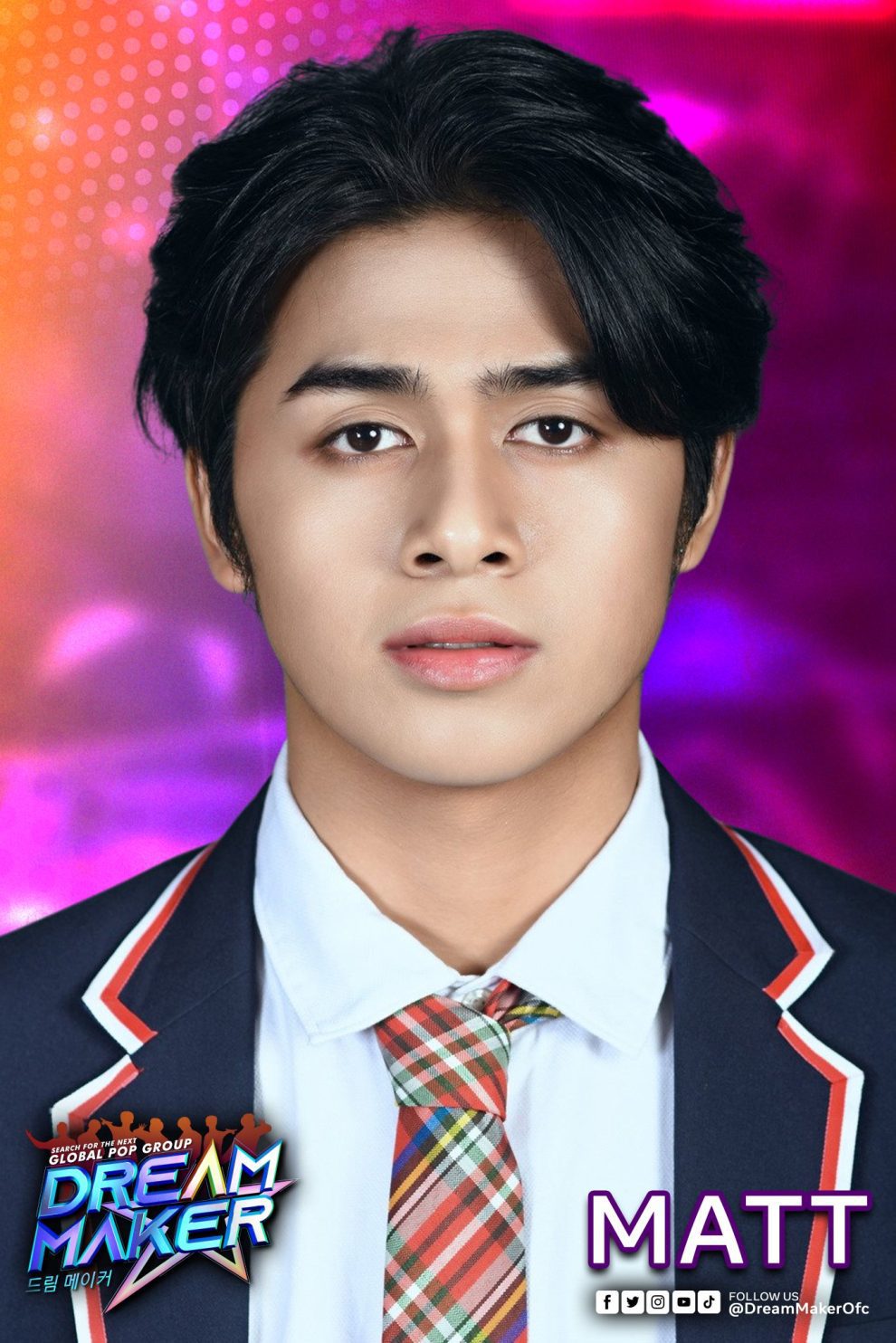 Dream Maker (Filipino Survival Show) Contestants Profiles and Facts ...