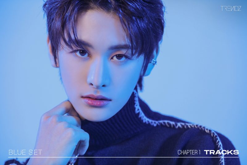 Eunil (TRENDZ) Profile (Updated!) - Kpop Profiles