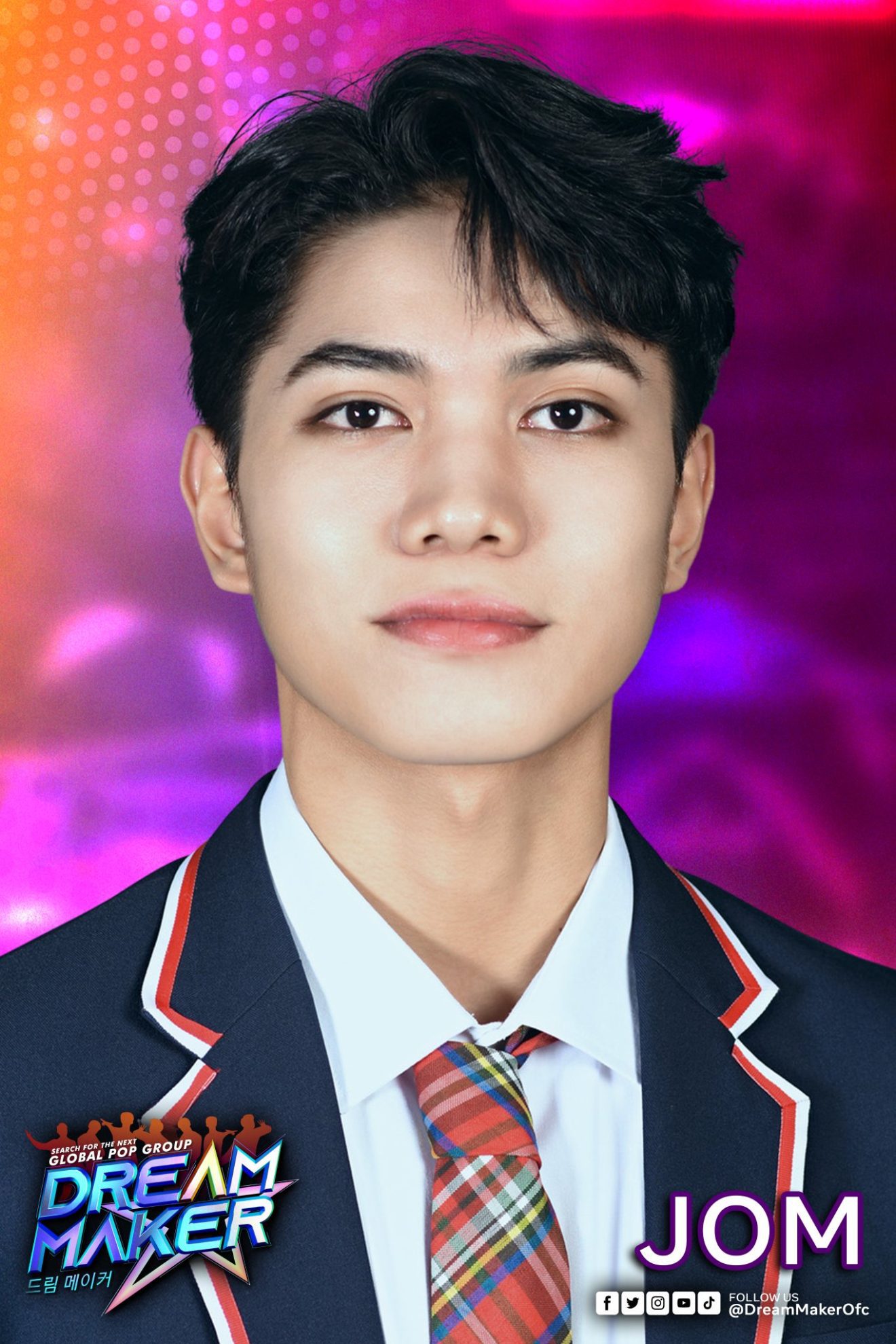 Dream Maker (Filipino Survival Show) Contestants Profiles and Facts ...