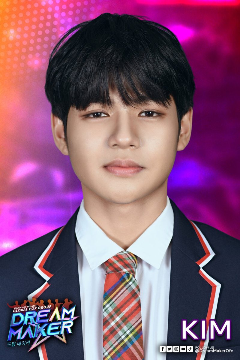 Dream Maker (Filipino Survival Show) Contestants Profiles and Facts ...