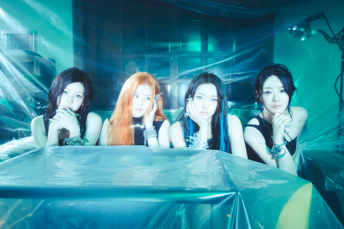 FIFTY FIFTY Members Profile - Kpop Profiles