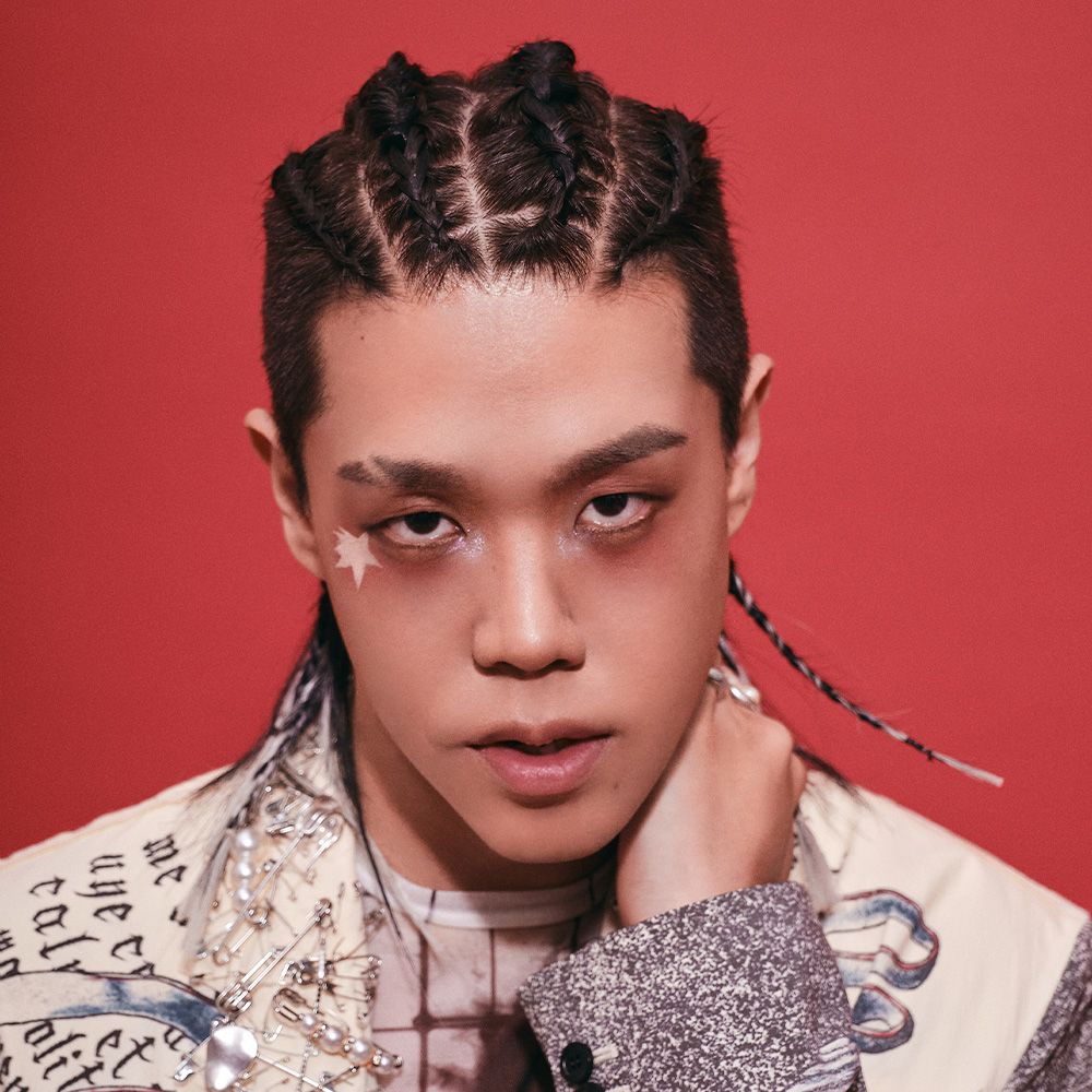 Han Yo-han Profile (Updated!) - Kpop Profiles