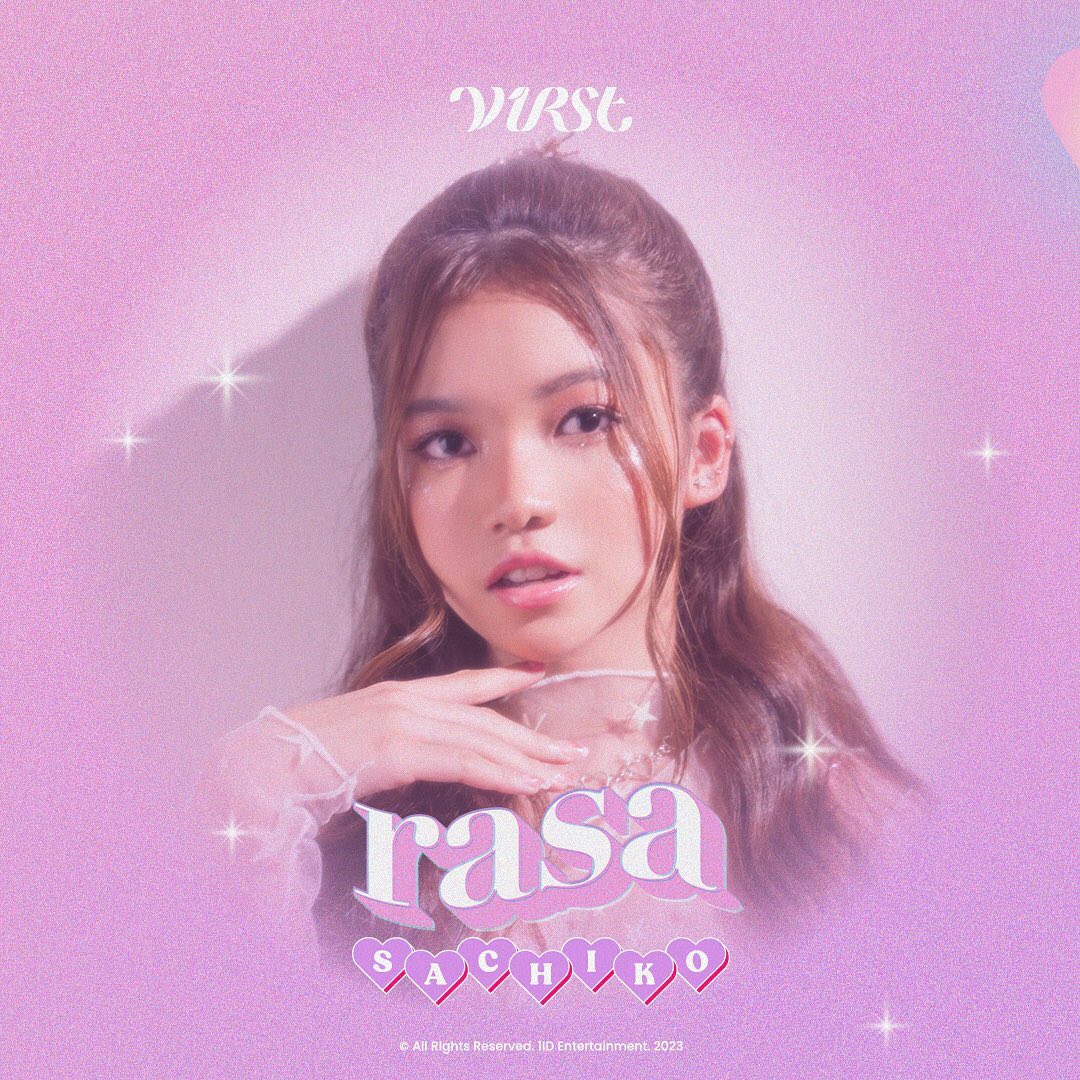 V1RST Members Profile (Updated!) - Kpop Profiles