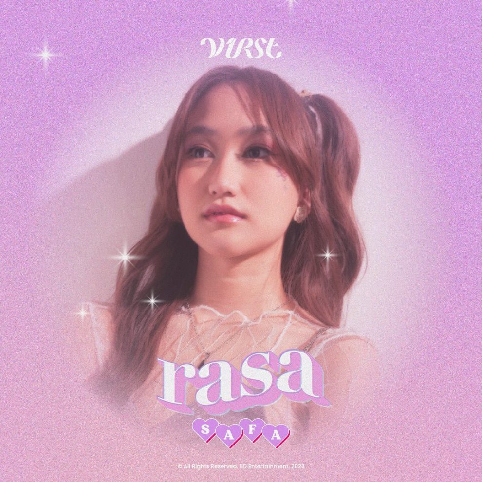 V1RST Members Profile (Updated!) - Kpop Profiles