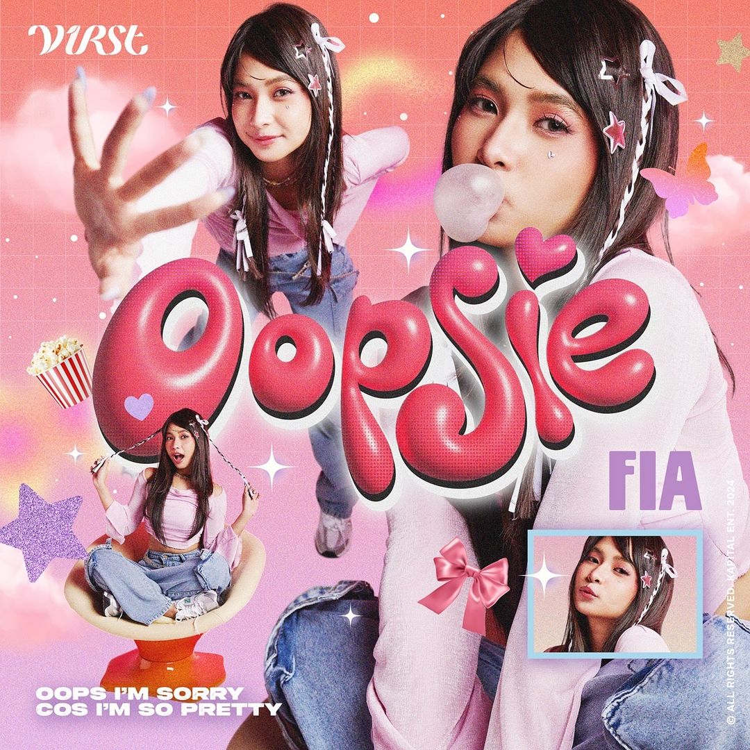 V1RST Members Profile (Updated!) - Kpop Profiles