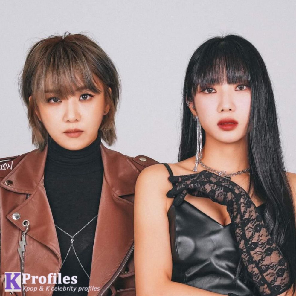 Interview With KiMMi #2 (Updated!) - Kpop Profiles