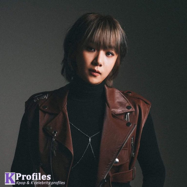 Interview With KiMMi #2 (Updated!) - Kpop Profiles