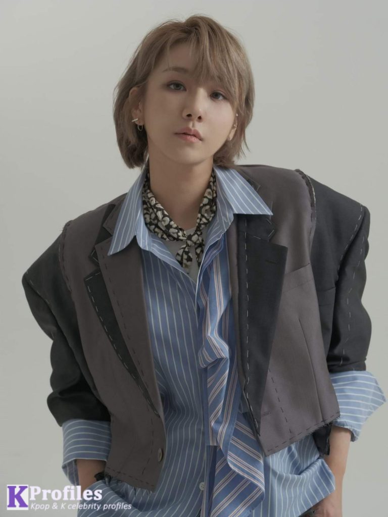 Interview With KiMMi #2 (Updated!) - Kpop Profiles