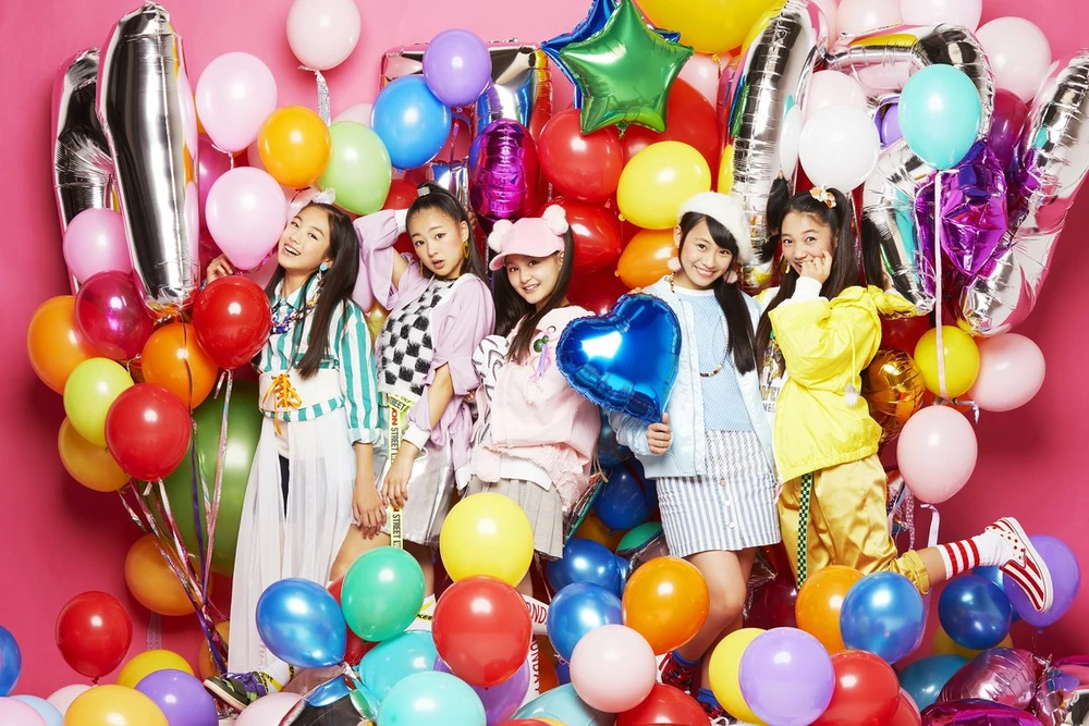 Miracle² Members Profile and Facts (Updated!) - Kpop Profiles