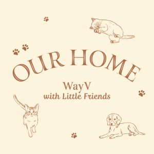 Wayv Pets & Information (Updated!) - Kpop Profiles