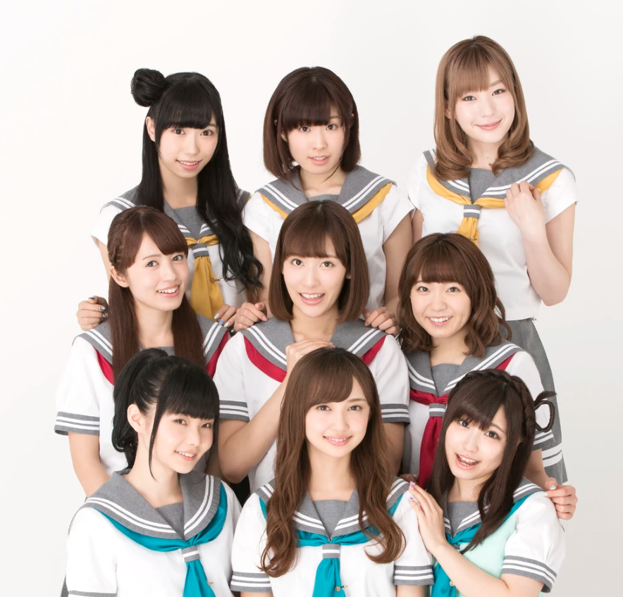 Aqours Members Profile (Updated!) - Kpop Profiles