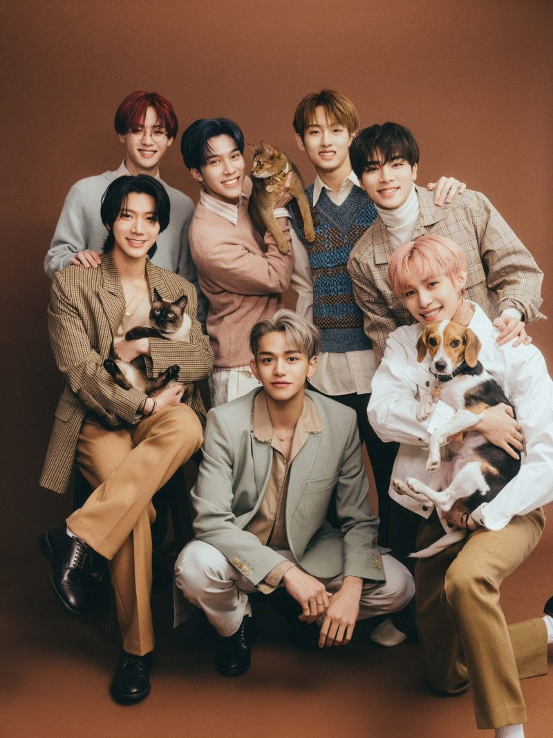 Wayv Pets & Information (Updated!) - Kpop Profiles