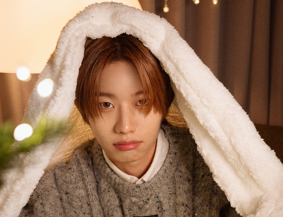 Yoel (AIMERS) Profile (Updated!) - Kpop Profiles