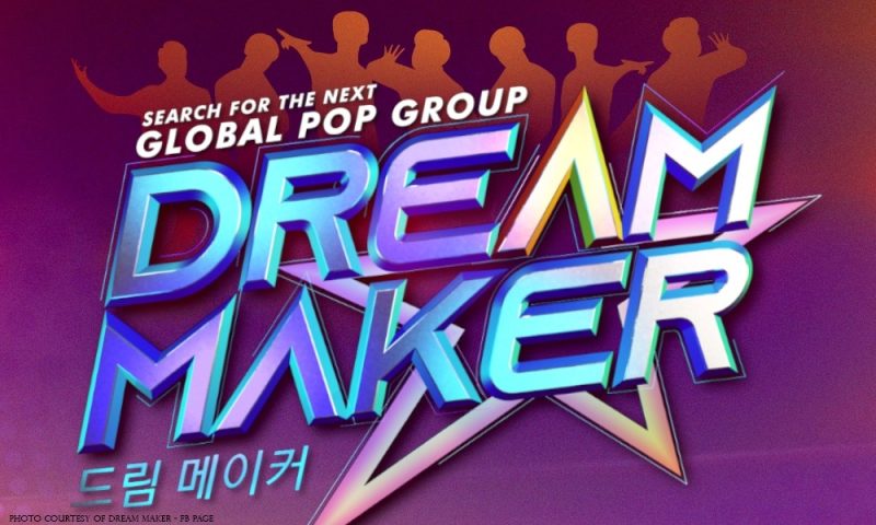 Dream Maker (Filipino Survival Show) Contestants Profiles and Facts ...