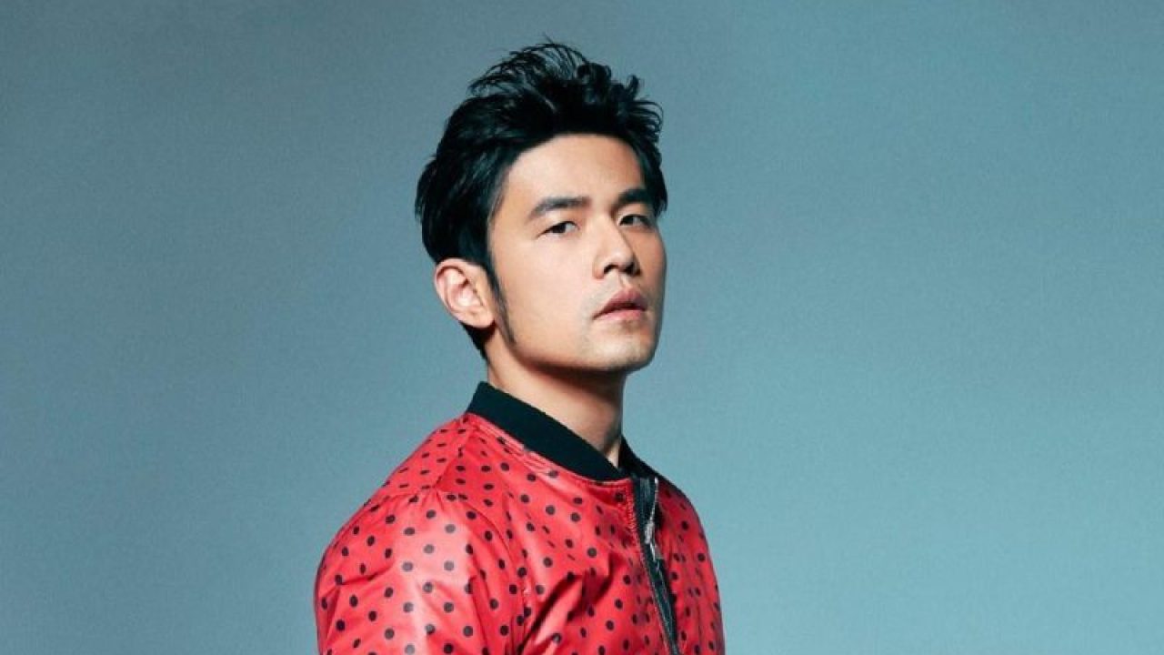 Jay Chou 2022
