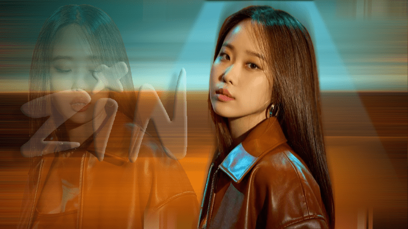 zin Profile & Facts (Updated!) - Kpop Profiles