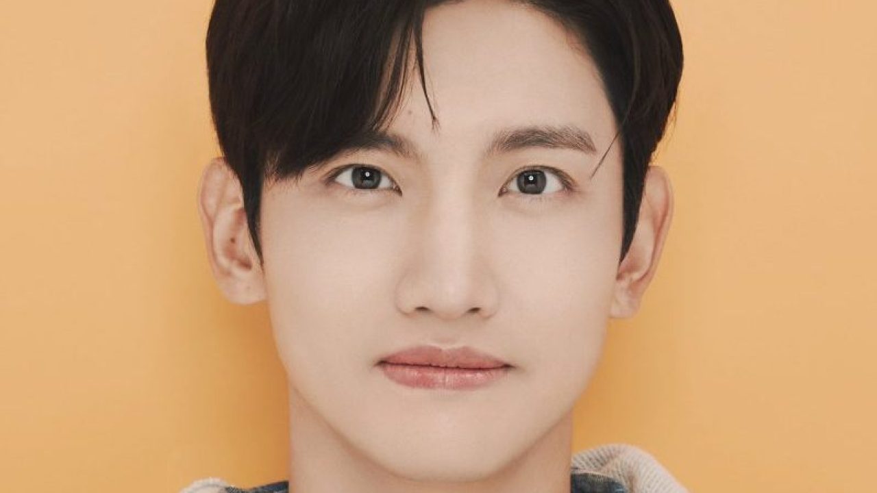 Shim Changmin 2022