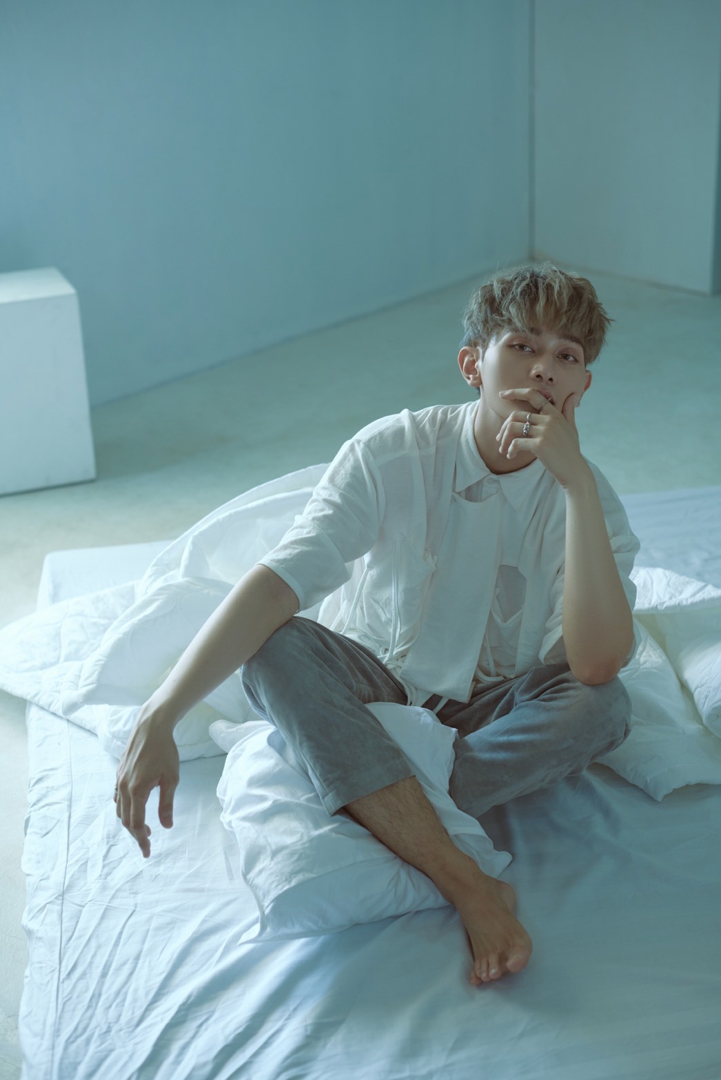 Roy Nguyen Profile and Facts (Updated!) - Kpop Profiles