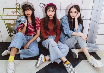 BESTIE Members Profile and Facts (Updated!) - Kpop Profiles