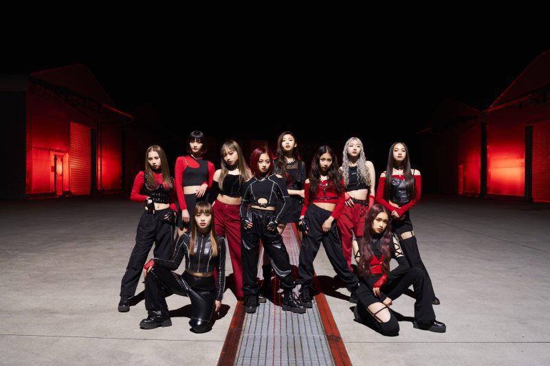 CDL ∞ Members Profile (Updated!) - Kpop Profiles